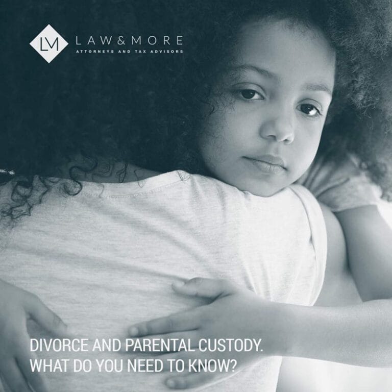 Razvod i roditeljsko skrbništvo: Pravne smjernice za roditelje