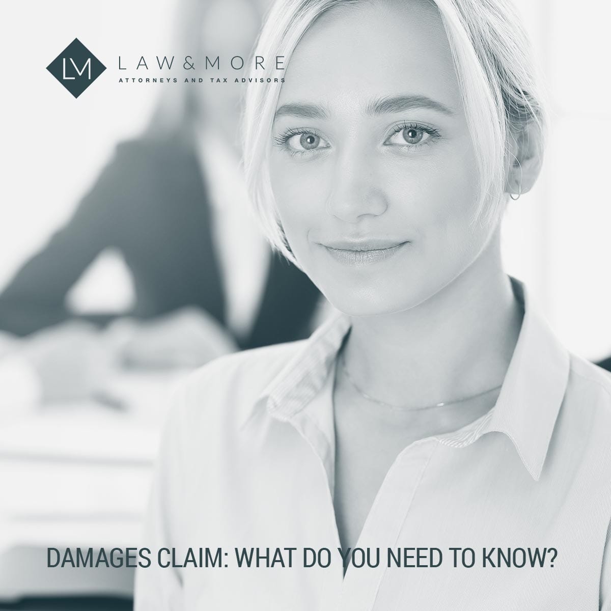 Liability And Damages Claims Explained - Law & More
