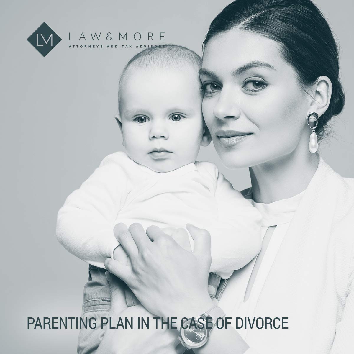 Parenting Plan: Divorce With Children Made Easy - Law & More