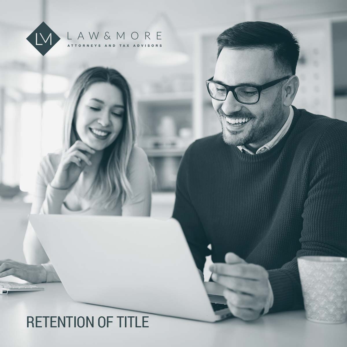 Retention Of Title | Law & More