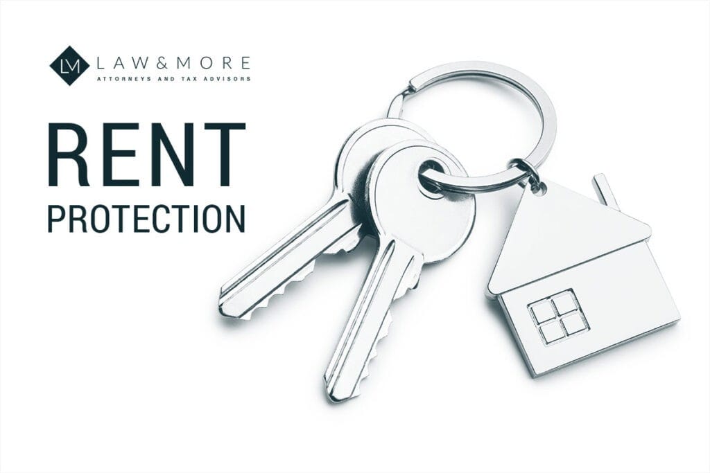 Rent Protection: Know Your Rights In The Netherlands