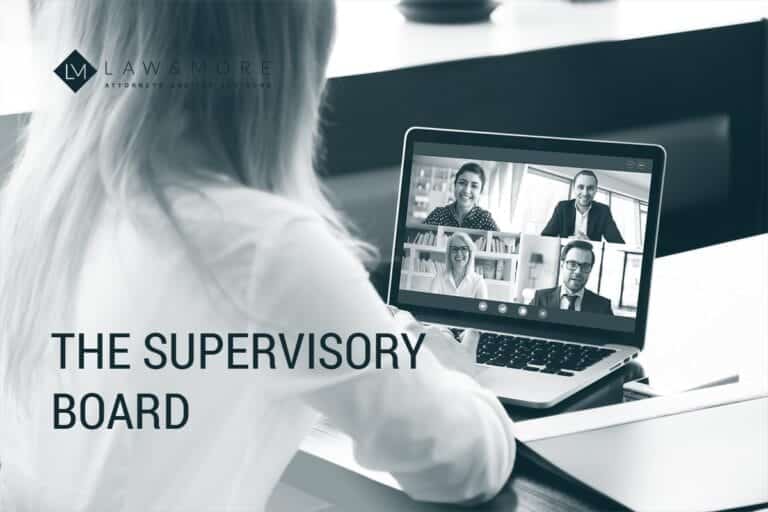 Supervisory Board: Roles And Powers Explained - Law & More