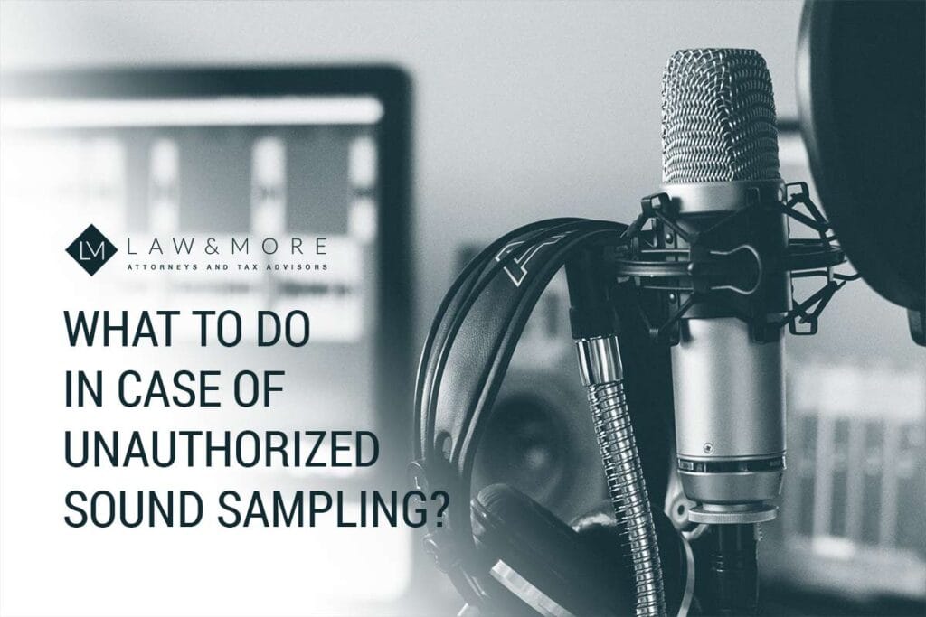 How To Stop Unauthorized Sound Sampling In Music