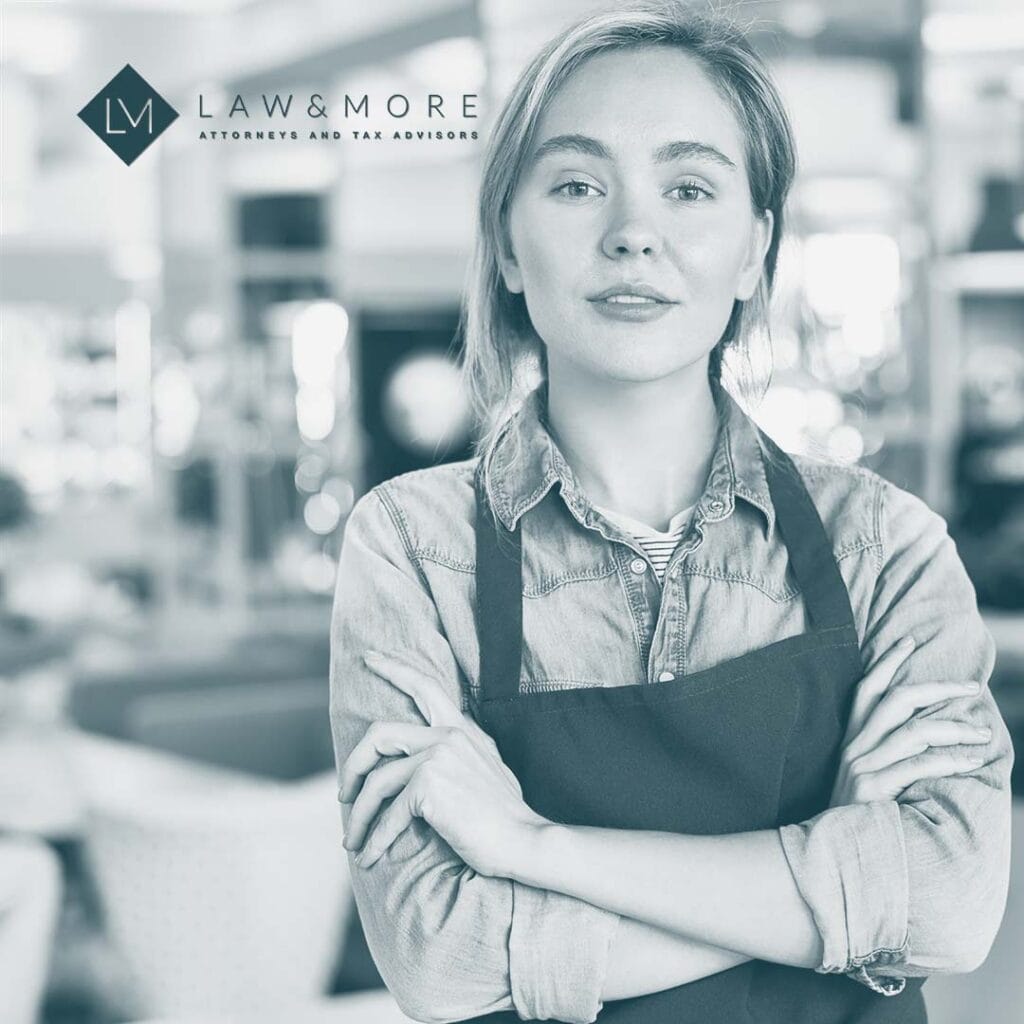 Employee Wants To Work Part time Law More B V 
