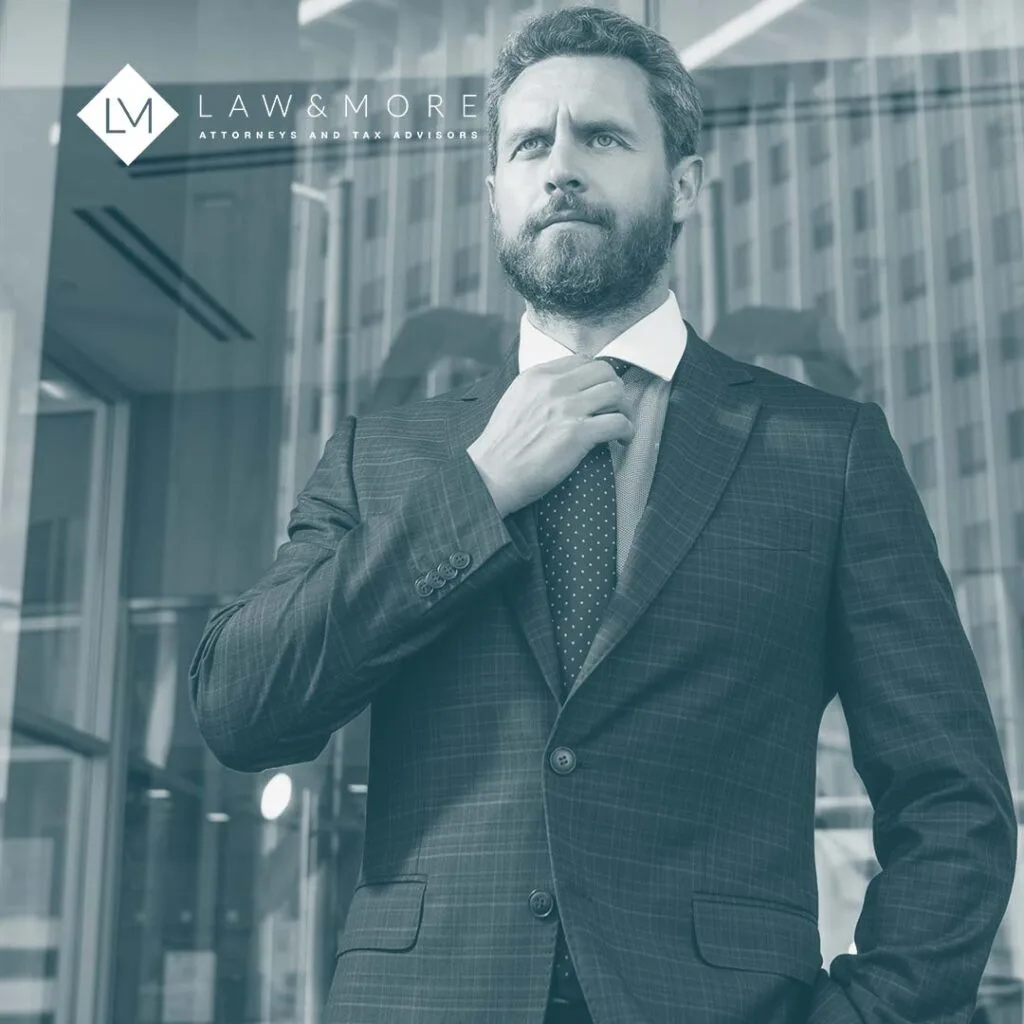 Meesteraandelekapitaal | Kundige korporatiewe leiding -Law & More