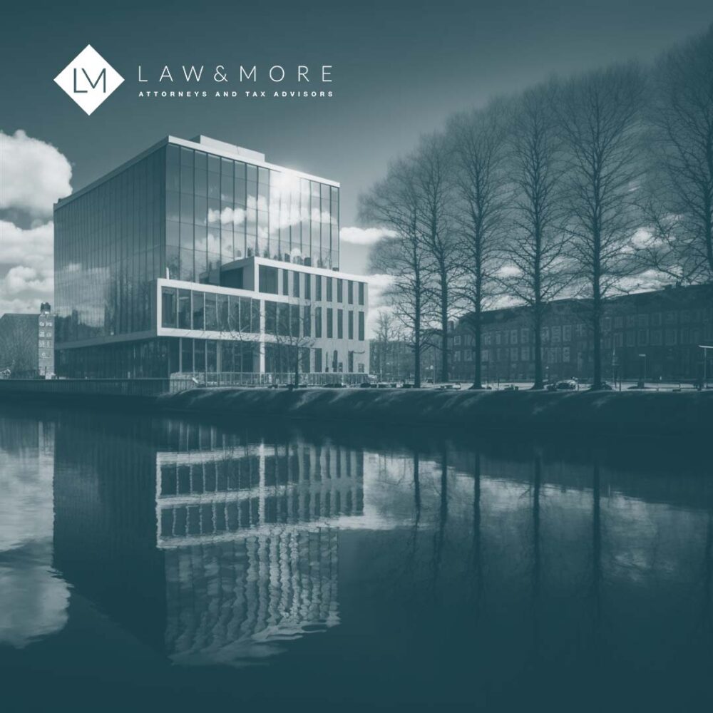 Fail kakitangan senarai semak AVG | Law & More