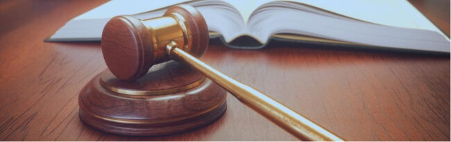 Notice of default example | Law & More