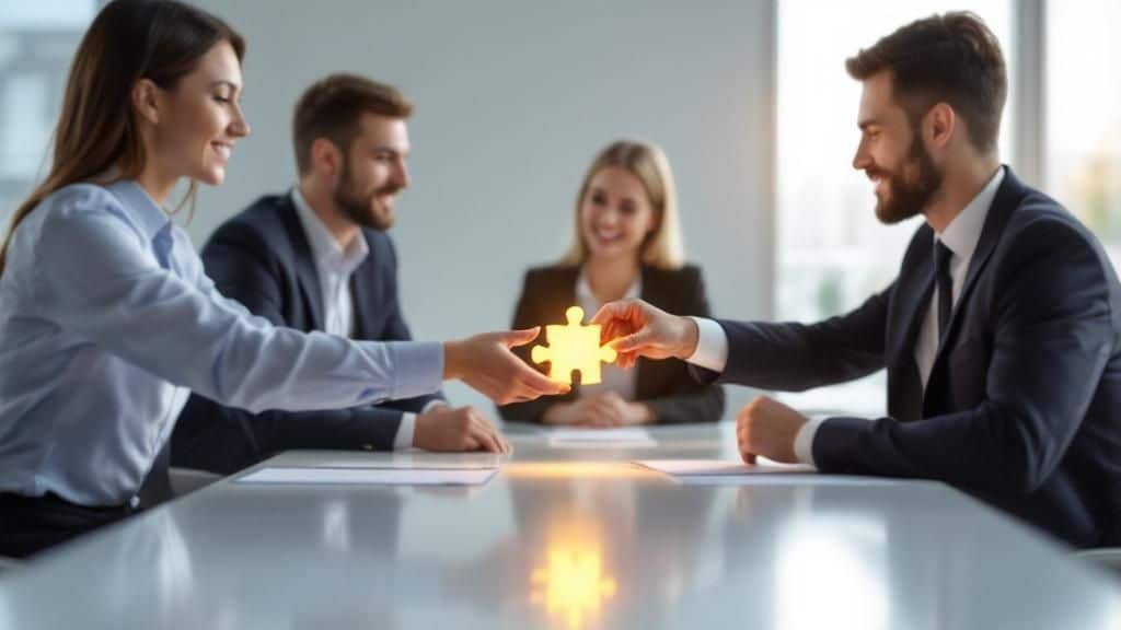 A Practical Guide To Secondment Agreements