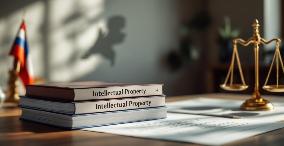 A Comprehensive Guide To Intellectual Property Law In The Netherlands ...