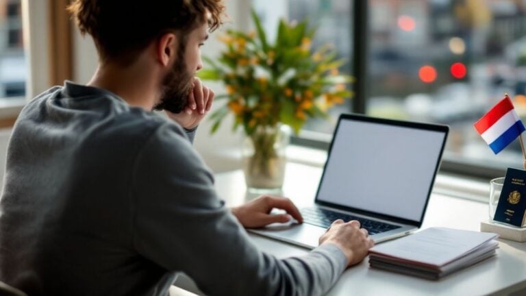 Extending Your Residence Permit: What You Need To Know In The Netherlands