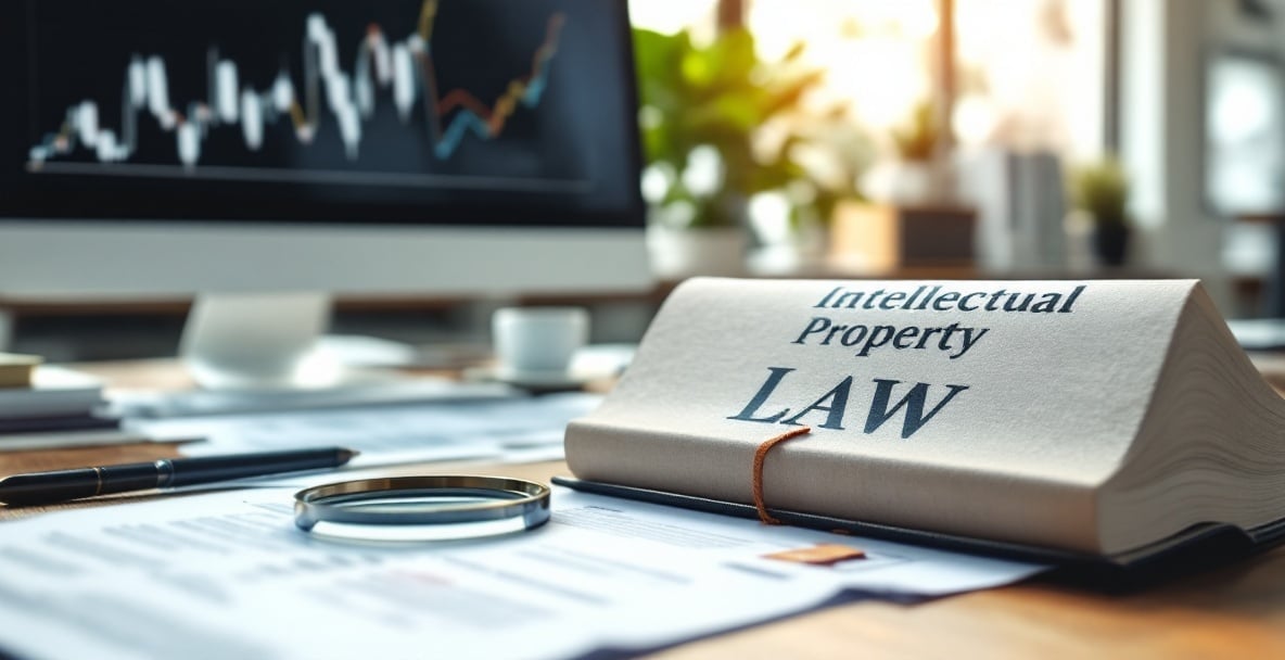 The Cease And Desist Letter In Case Of Infringement Of Intellectual ...