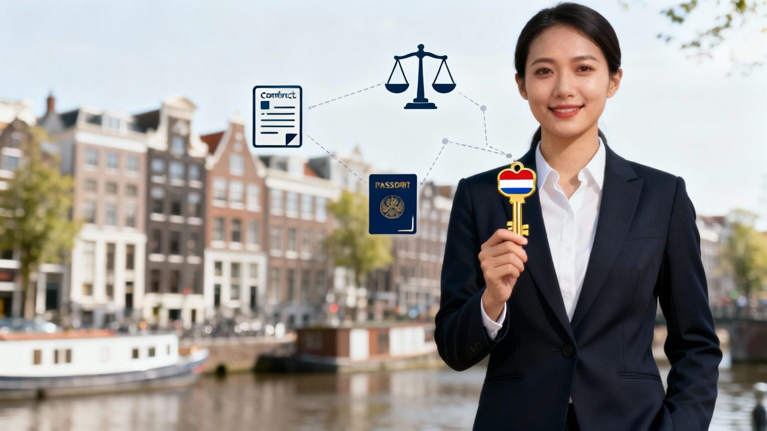 Employment Law In The Netherlands: What Every Expat Should Know