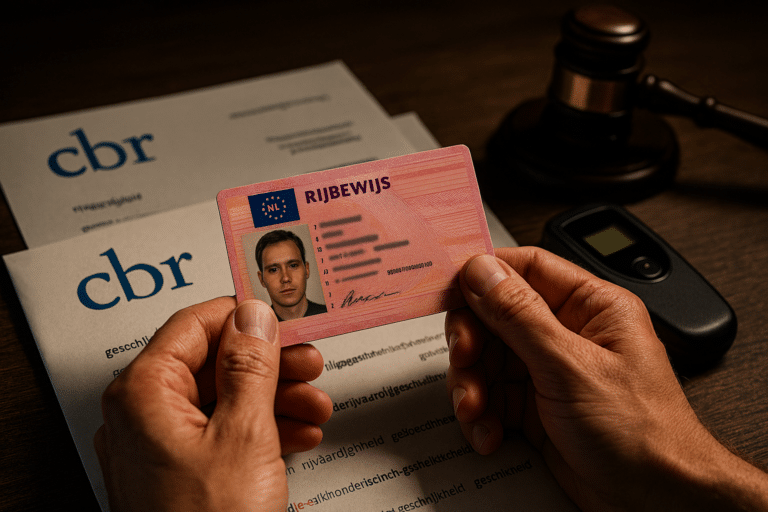 Ang Pamamaraang Administratibo ng CBR Pagkatapos ng Pagsusuri sa ...