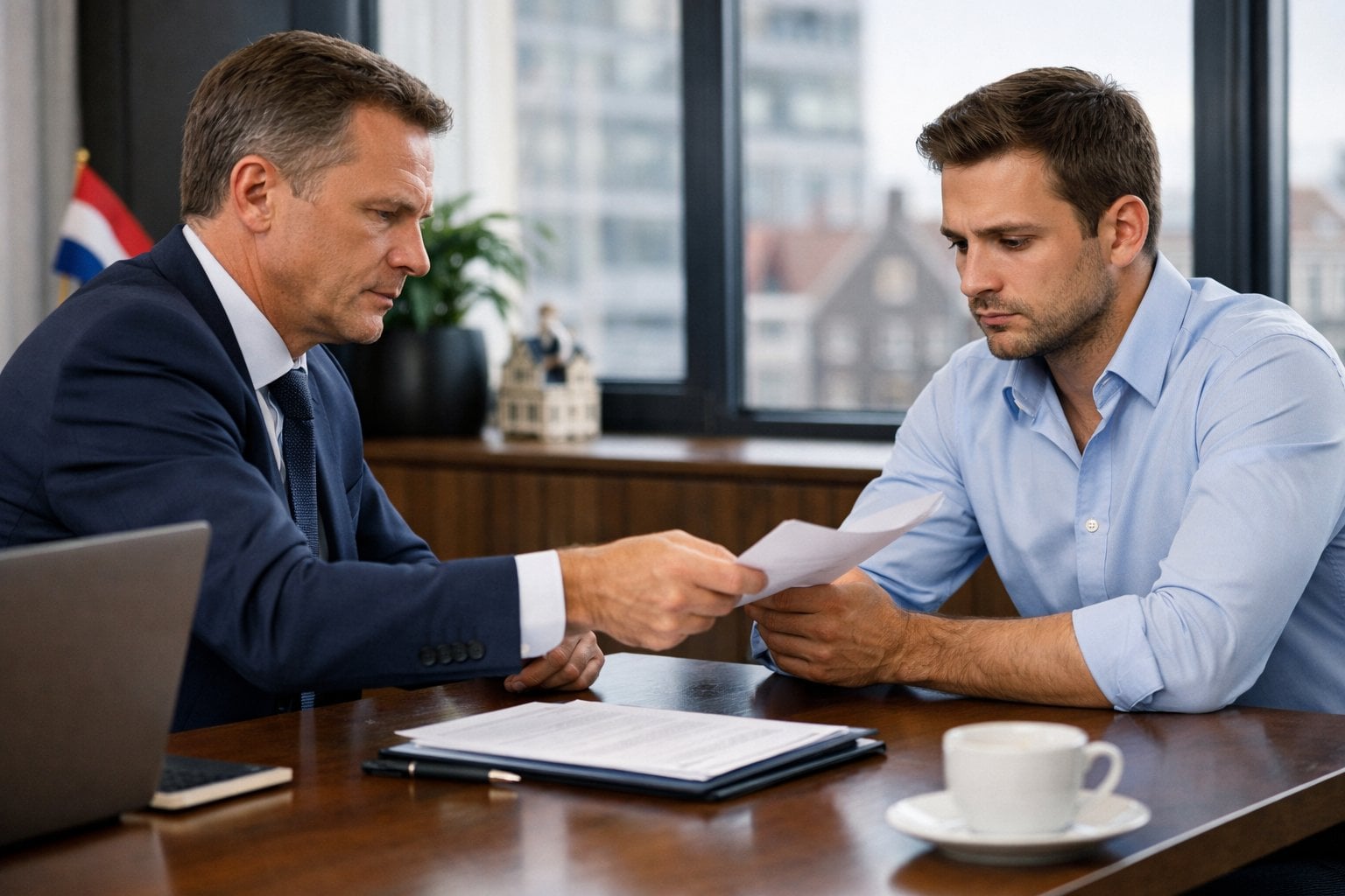 Sažetak otkaza u Nizozemskoj: Ključne zamke poslodavaca i usklađenost ...