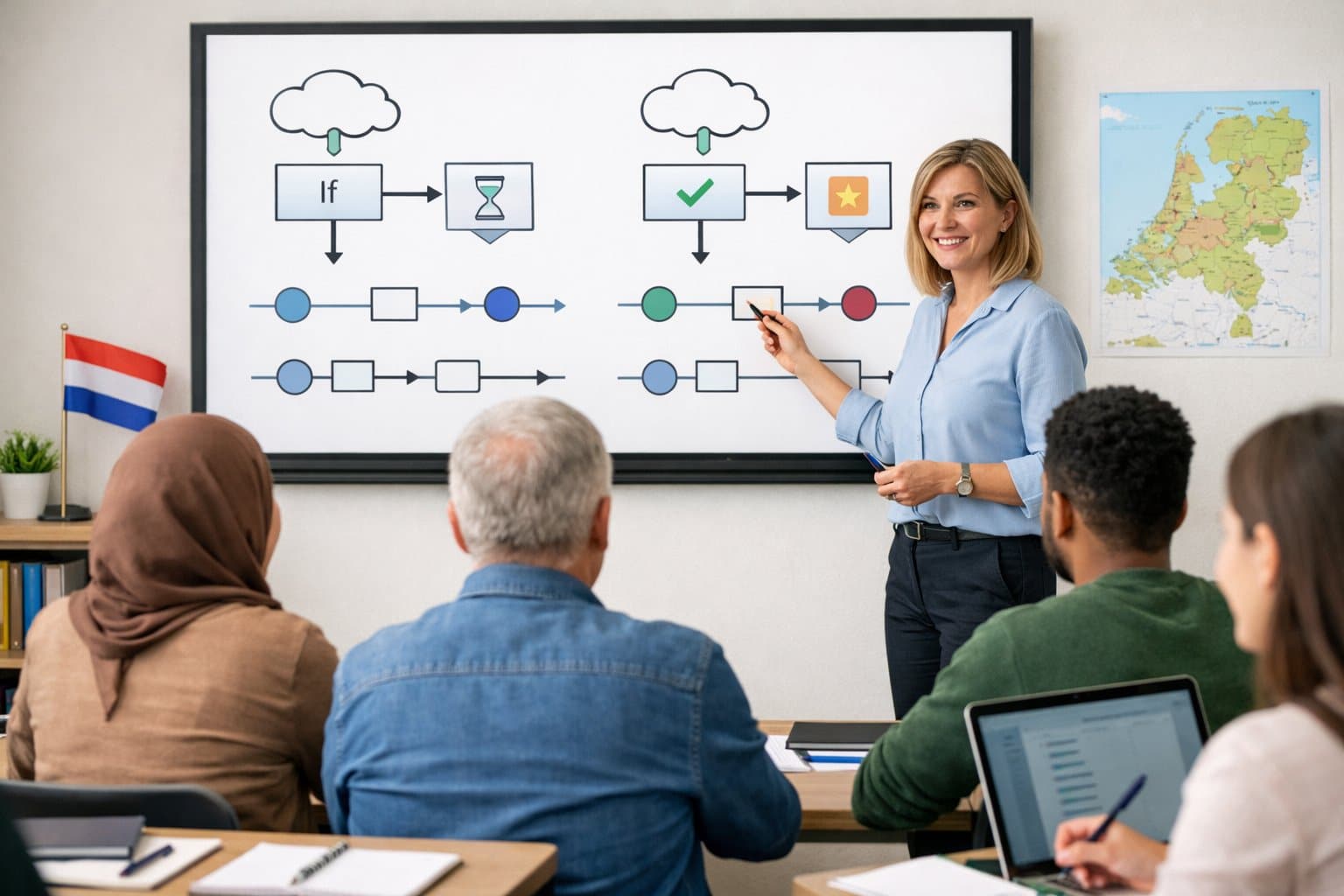 Conditional Sentences In The Netherlands: When Do You Get One And What ...