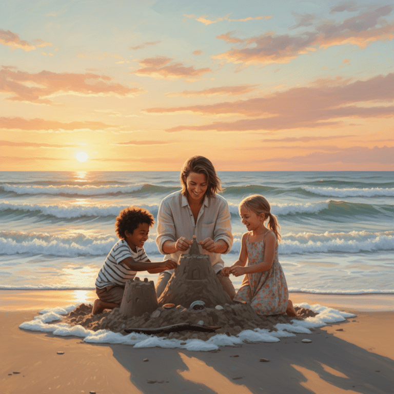 Počitnice z otroki po ločitvi: Ali potrebujete dovoljenje bivšega/bivše ...