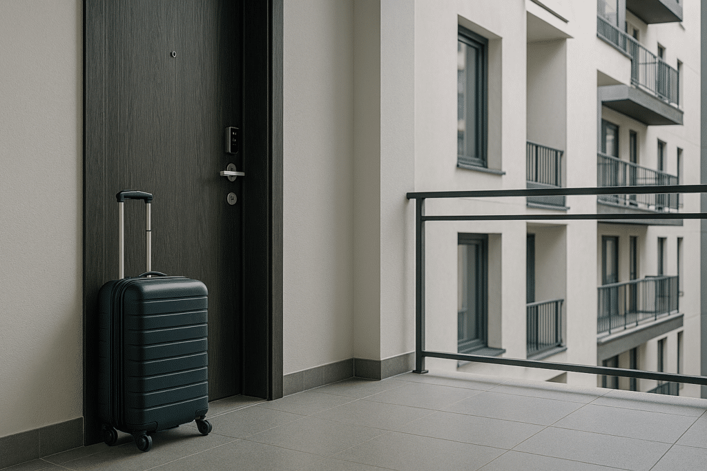 Mga Paupahang Panandaliang Pananatili At Ang Asosasyon ng mga May-ari ...