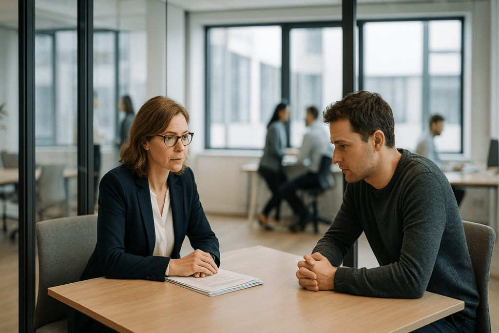 How To Legally Dismiss A Toxic Employee In The Netherlands: A Guide For ...