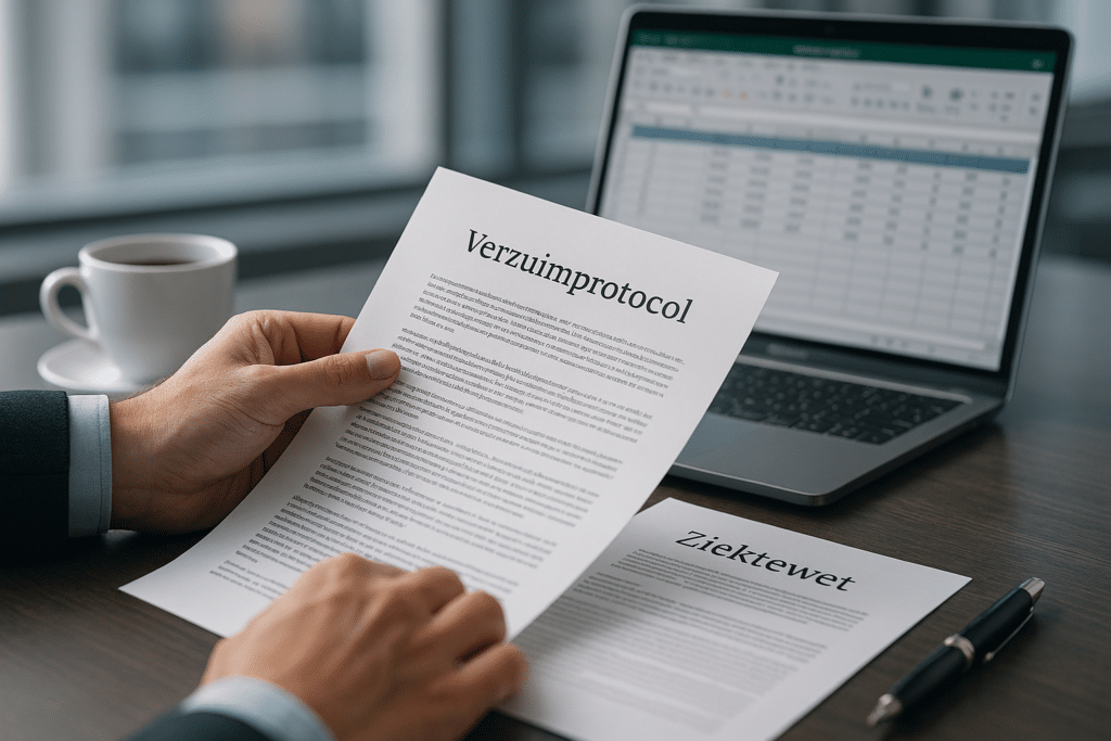 Dipendente "malato" ma non davvero? Una guida legale per i datori di ...