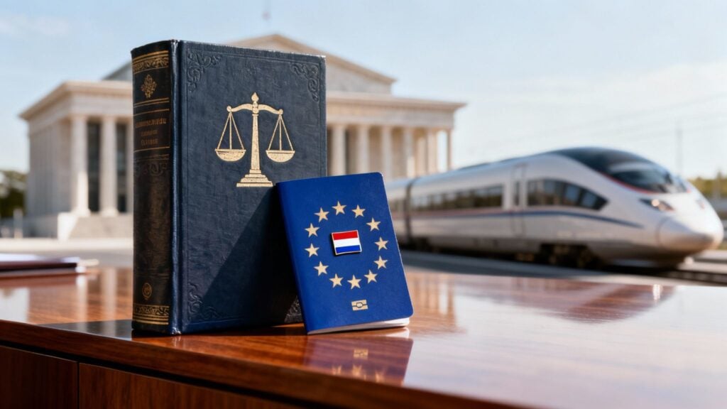 Extradition Cases: How International Criminal Law Applies In The ...