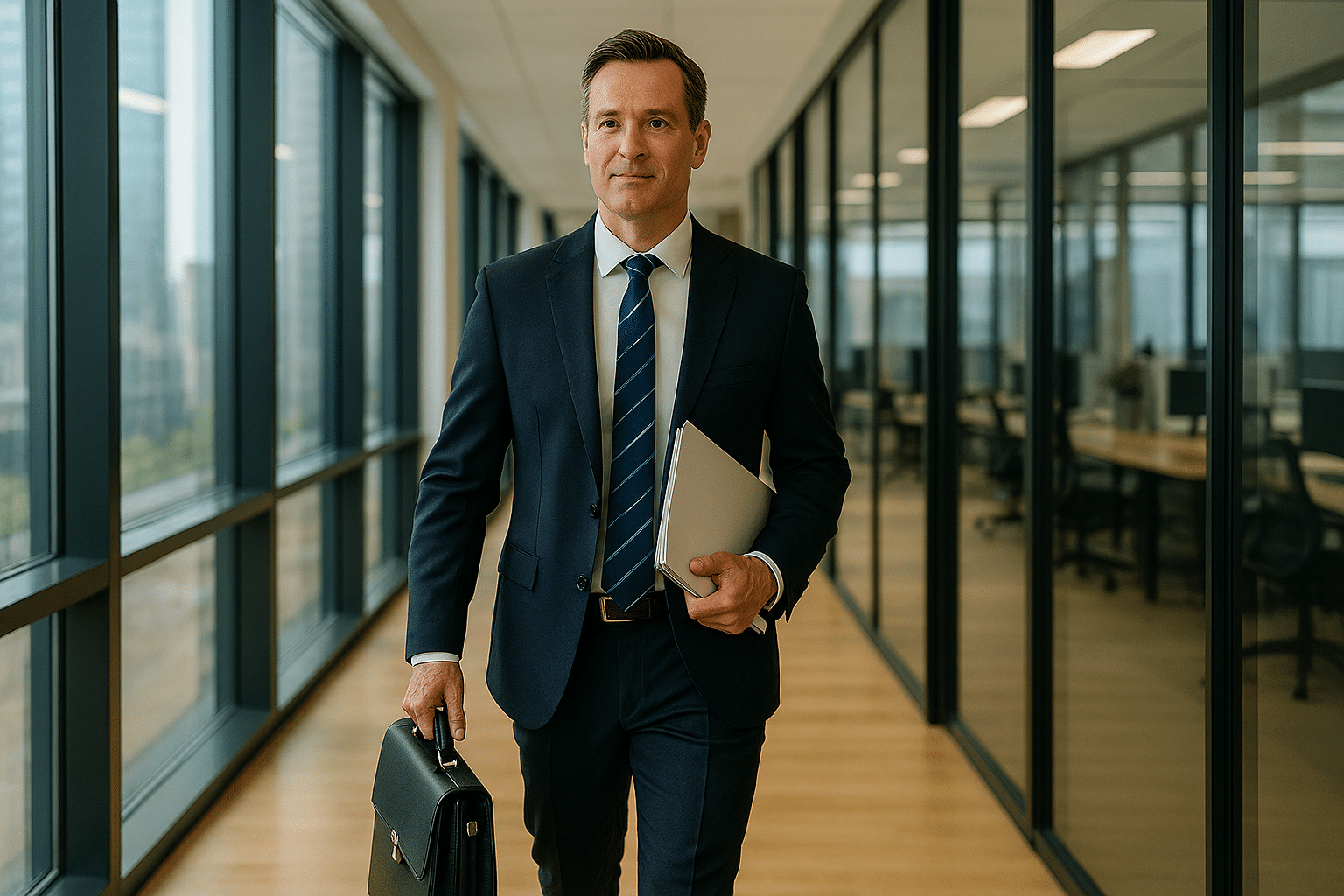 Role Change At Work: Must I Accept It? | Law & More