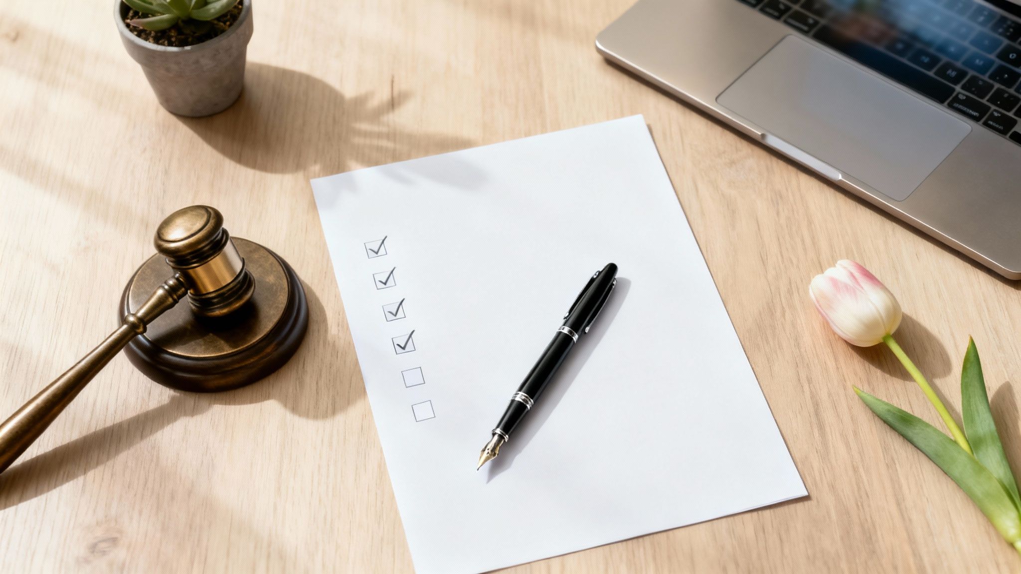 The Ultimate Startup Funding Round: The Legal Checklist For Dutch Ventures