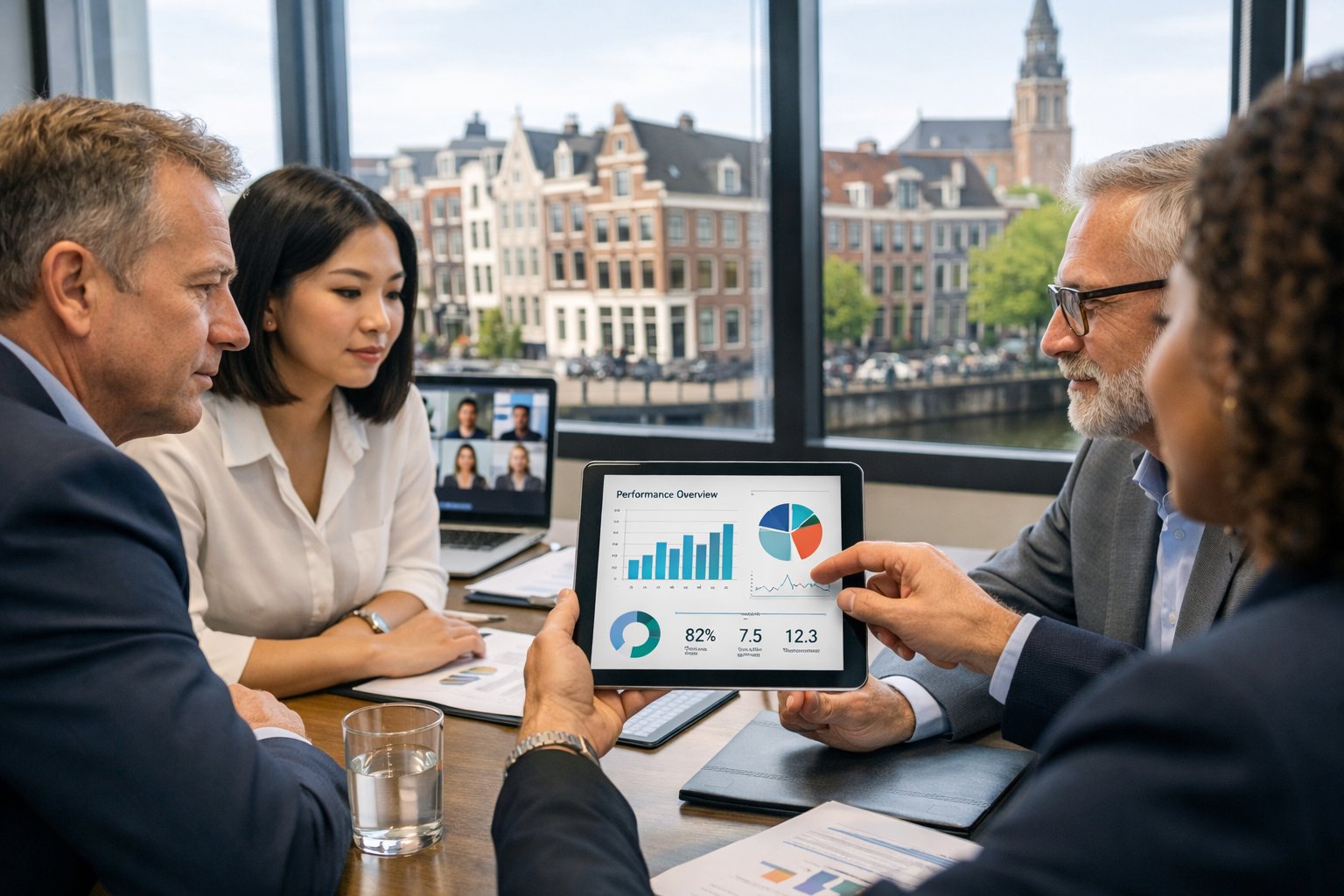 Uppsägning efter distansarbete i Nederländerna: Rättsligt bevis på ...