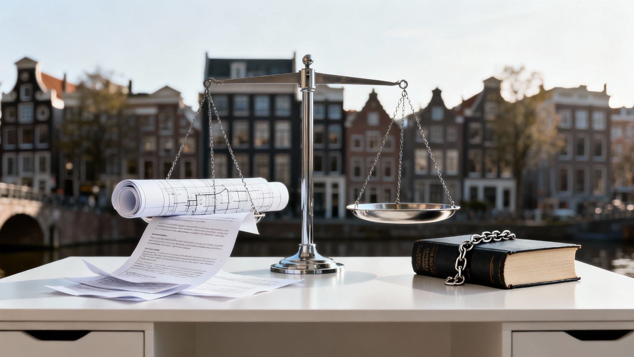 Dutch Contract Law: Where Party Autonomy Meets Mandatory Rules